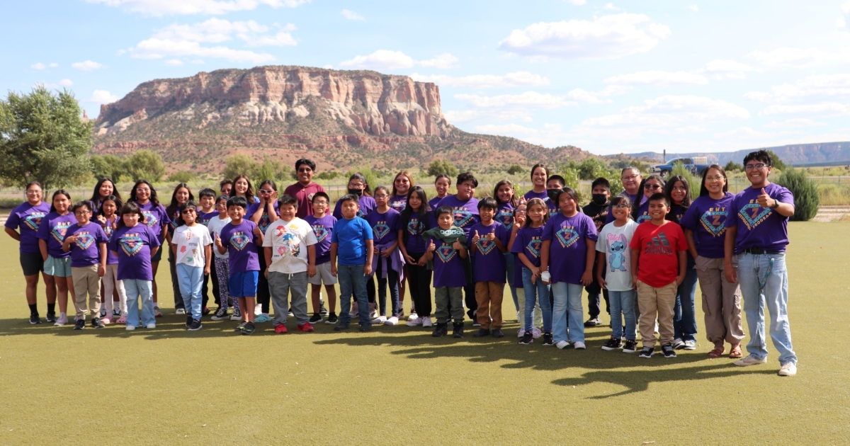 Intergenerational knowledge-sharing and community engagement | Center for Science in the Public ...